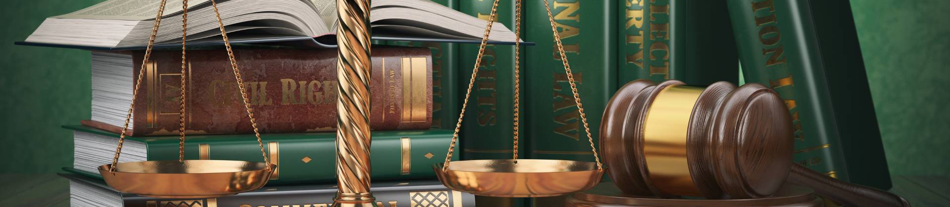 Pennsylvania Attorney Nathan Berry I One Oak Legal